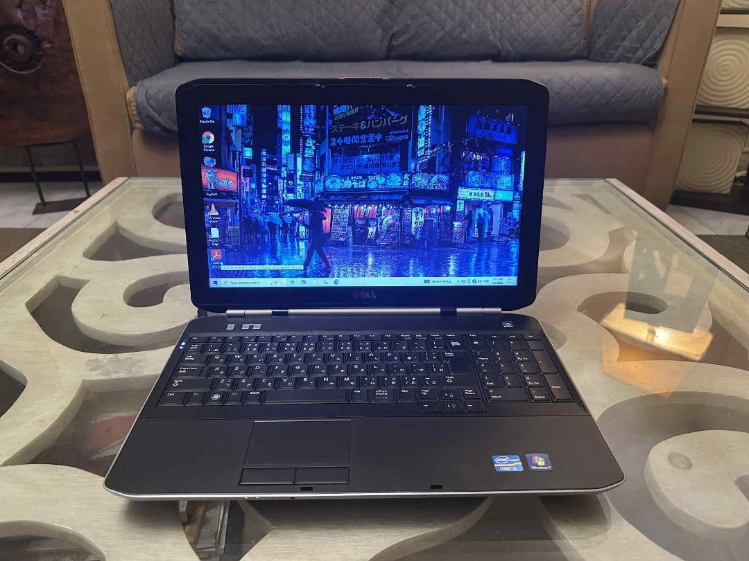 Dell Laptop Core i5 FastBoot, Computers & Tech, Laptops & Notebooks on ...