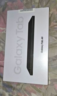 Galaxy tab a9+ Dijual | Beli 100+ Galaxy tab a9+ online | Carousell ...