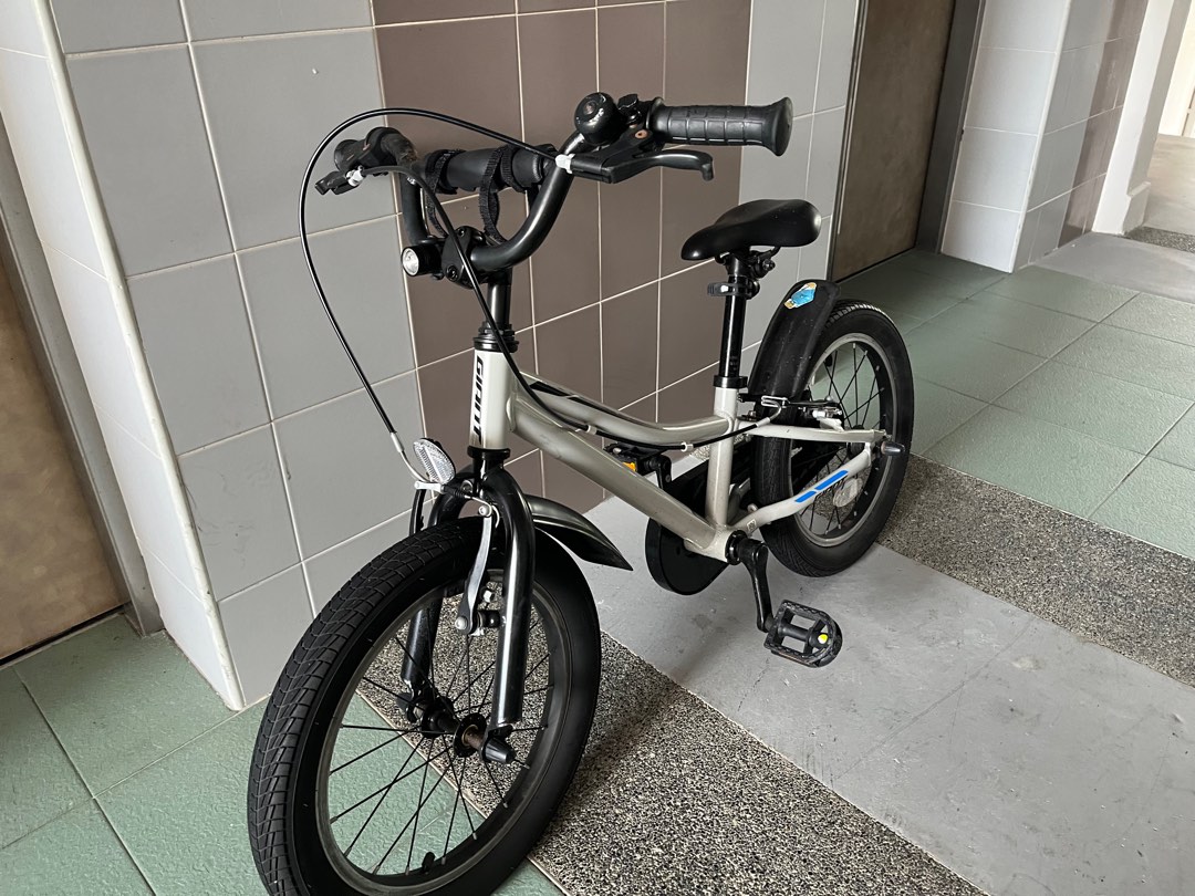 Giant Animator 16 Kids Bike, Sports Equipment, Bicycles & Parts ...