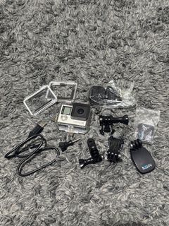 GoPro Max Lens Mod, Photography, Cameras on Carousell