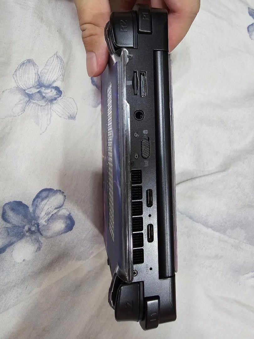 GPD Win Mini 7640U 16GB Ram 1TB, Computers & Tech, Laptops & Notebooks ...