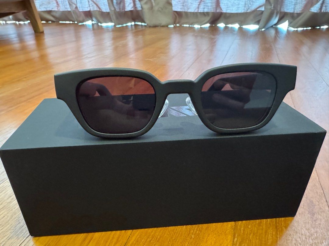 INMO Go Smart Glasses, Men's Fashion, Watches & Accessories, Sunglasses ...