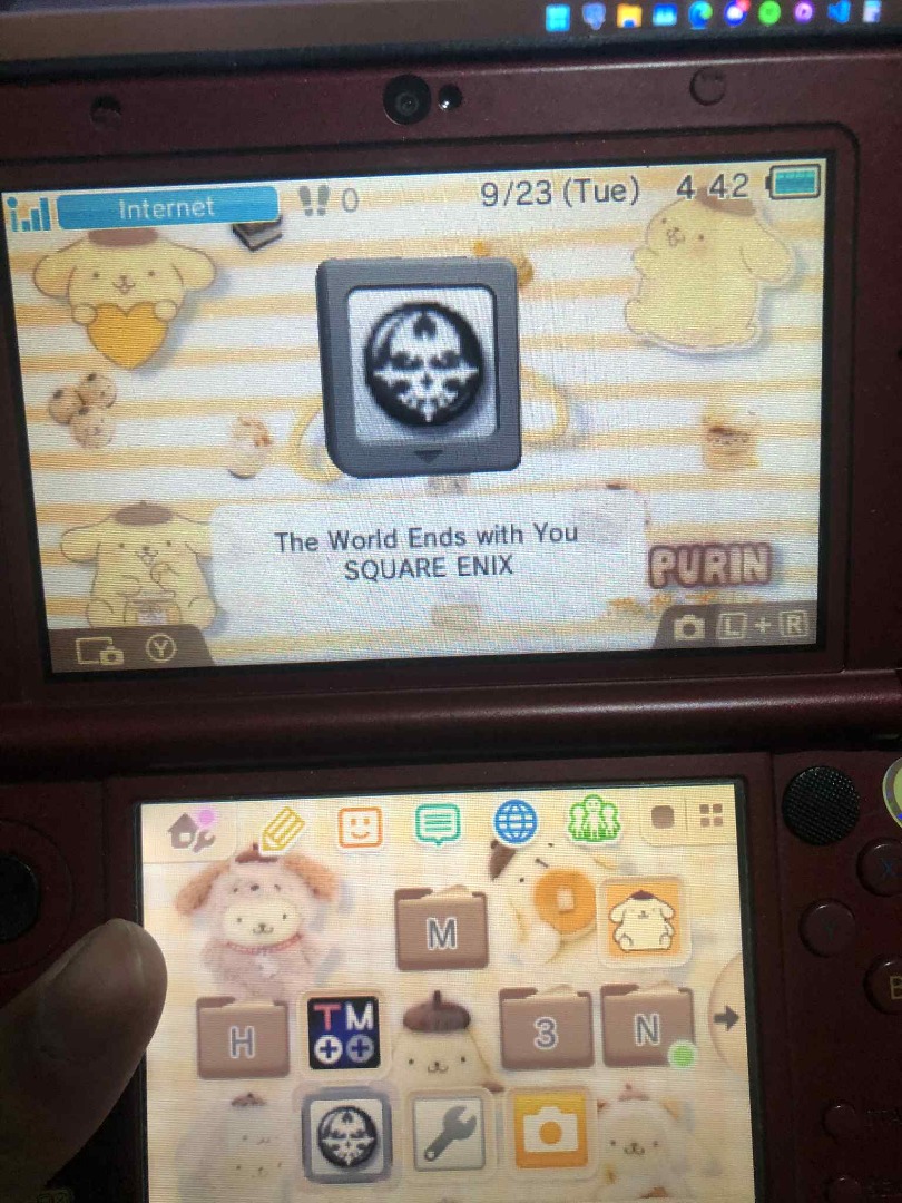 Nintendo 3DS / DS Games for Sale!! (All 400 and below), Video Gaming ...