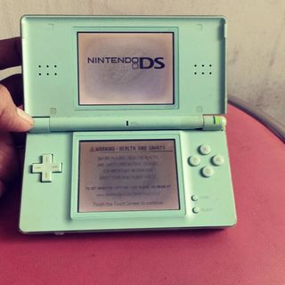 Nintendo ds Dijual | Beli 500+ Nintendo ds online | Carousell Indonesia