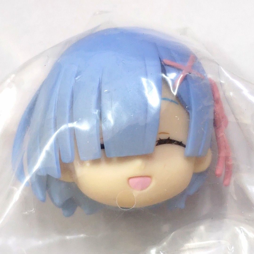 Official Rem - Re:ZERO Starting Life in Another World - Summer! Sea ...