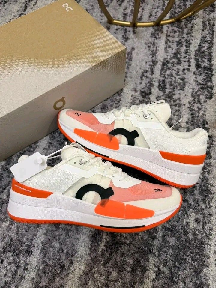 On Cloud Roger Pro 2, Men's Fashion, Footwear, Sneakers on Carousell