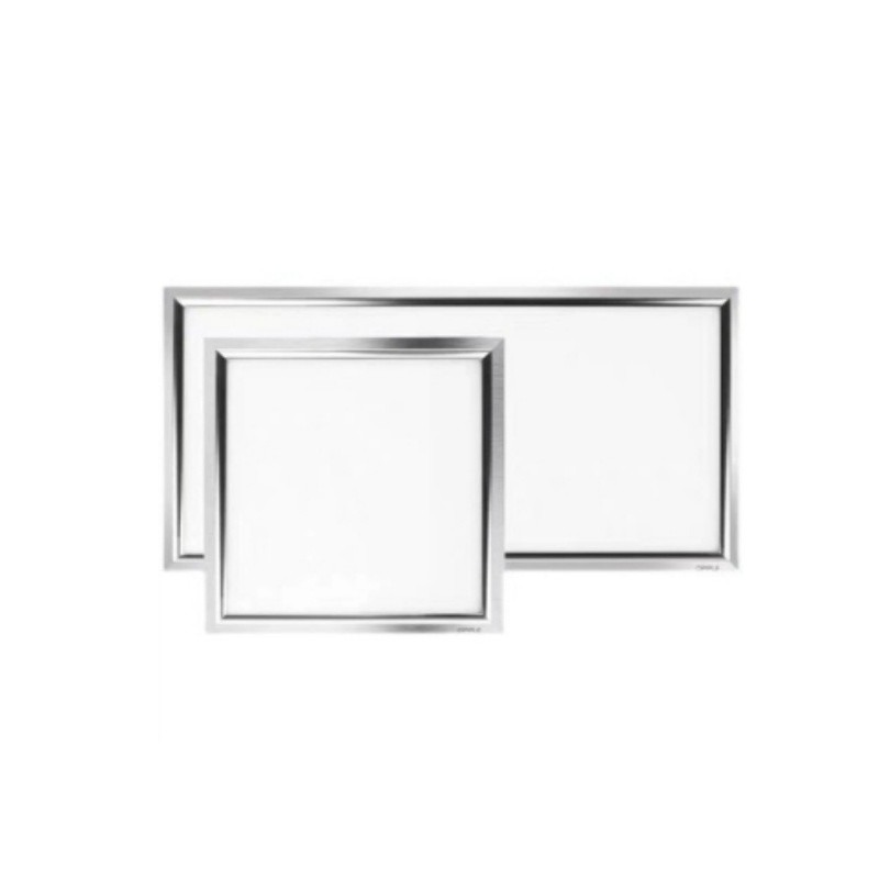 OPPLE LED Panel Light Square / Rectangle Aluminum Acrylic Recessed ...