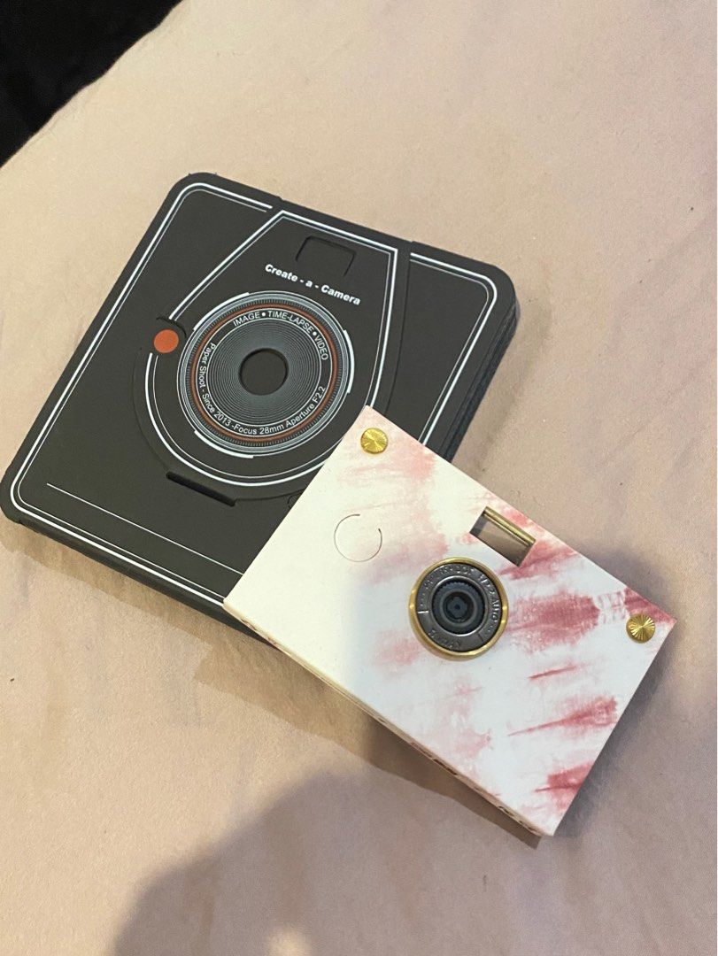 PAPER SHOOT CAMERA (20 MP) DIGITAL CAMERA, Photography, Cameras on ...