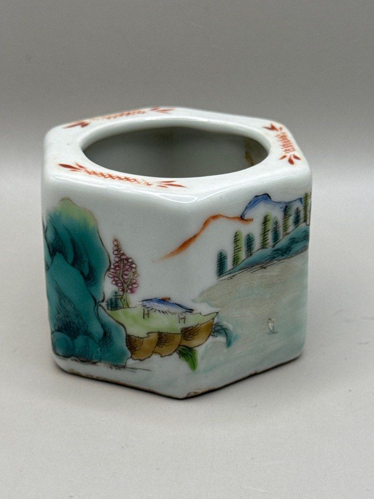 Perfect Pristine Old Vintage Collectible Antiques Heritage Auspicious ...
