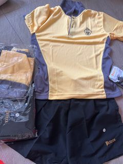 Uniform secondary For Sale | Activewear | Carousell Singapore