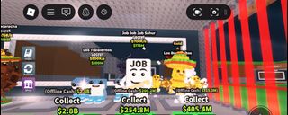 [大特價🔥] Steal A Brainrot La Extinct Granda, 電子遊戲, 電子遊戲, 其他 - Carousell