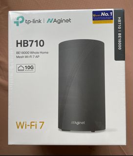 Tp link hb710 For Sale | Networking | Carousell Singapore