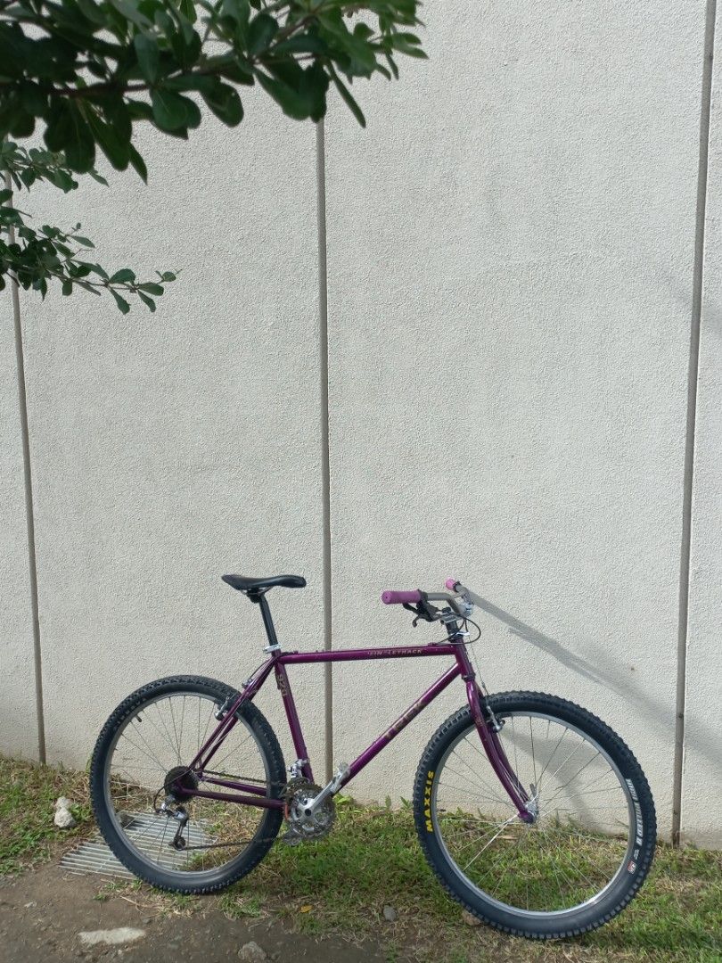 Trek 920 Mountain Bike, Sports Equipment, Bicycles & Parts, Bicycles on ...