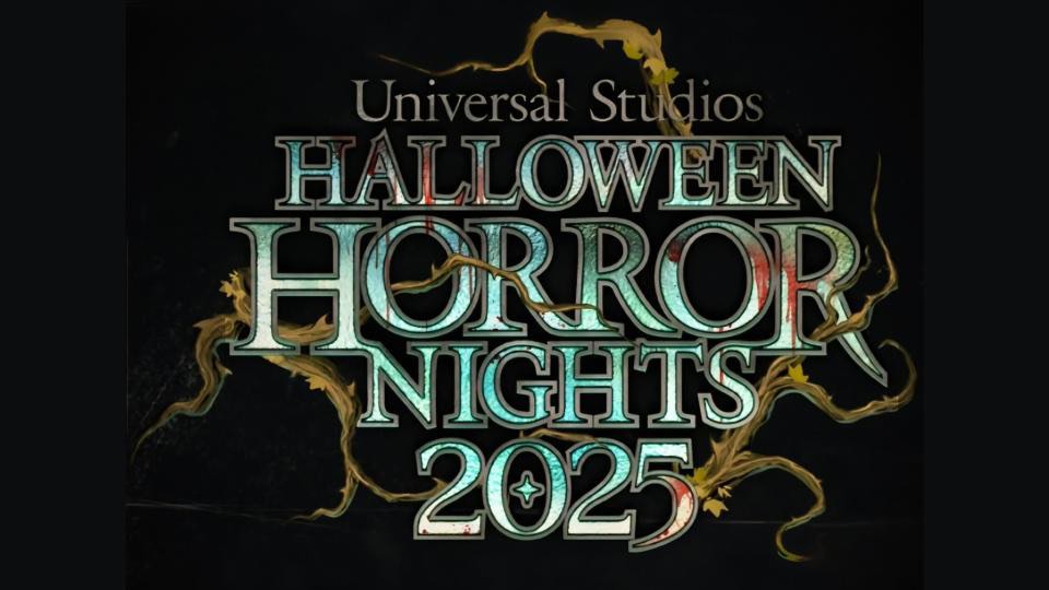 Universal Studios Halloween Horror Nights 2025, Tickets & Vouchers ...