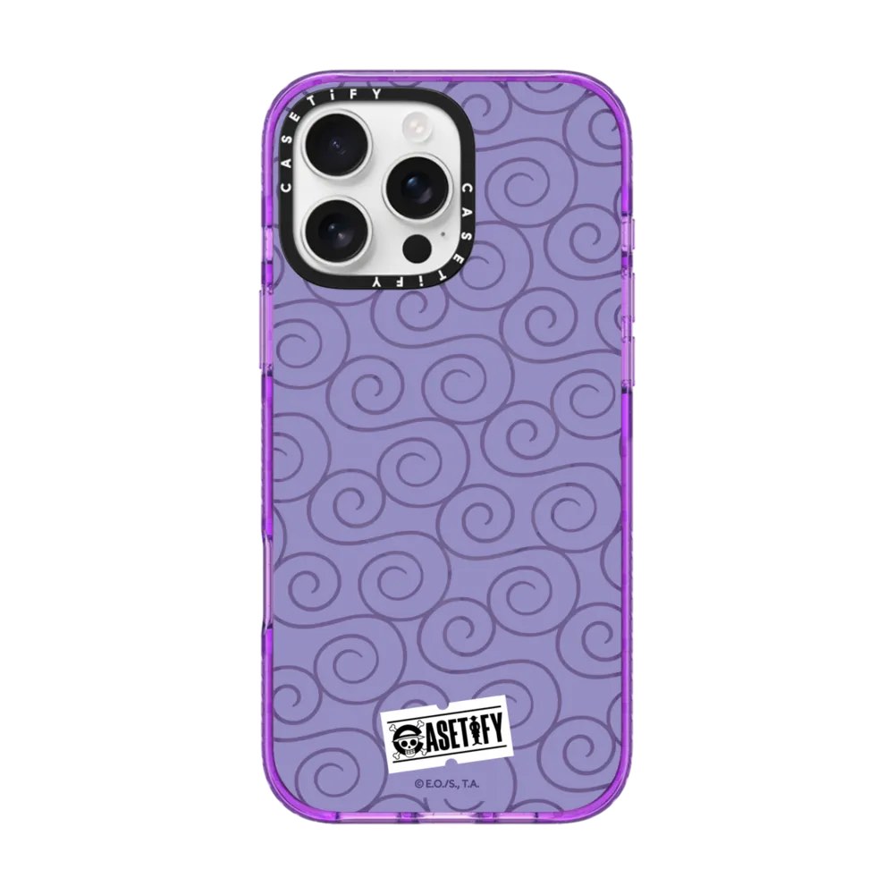 WTS Casetify iPhone 16 pro max gum gum case, Mobile Phones & Gadgets ...