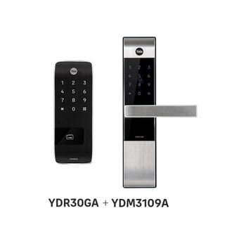 IKEA ROTHULT Smart Lock, Furniture & Home Living, Security & Locks ...