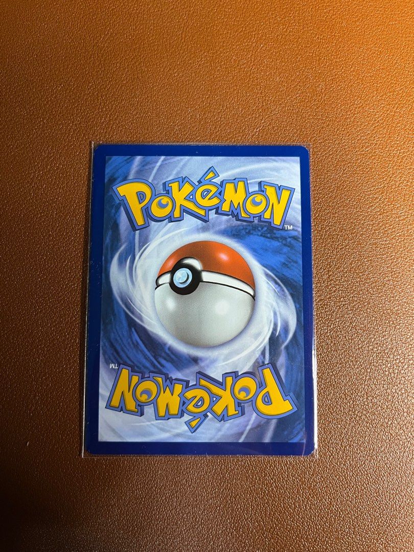 151 UPC Mewtwo Promo, Hobbies & Toys, Toys & Games on Carousell