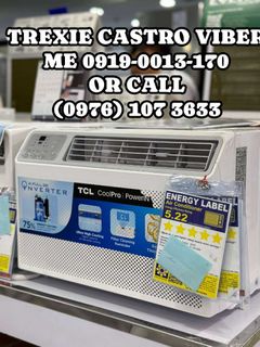 tcl+ai+full+DC+inverter+1.5hp+split+type - View all tcl+ai+full+DC ...