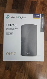 Hb710 For Sale | Networking | Carousell Singapore