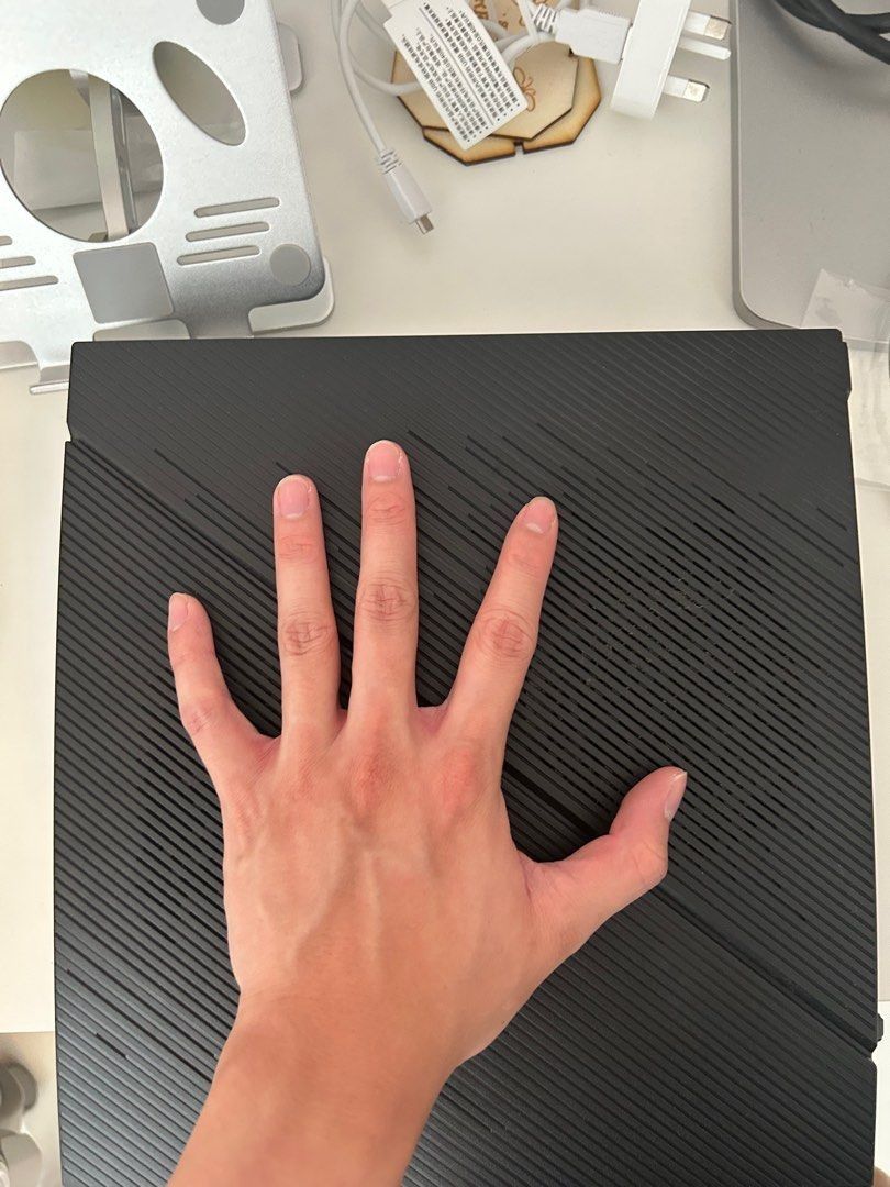 ASUS VivoPC X mini gaming PC/ desktop computer - i5-7300HQ, GTX1060 3GB ...