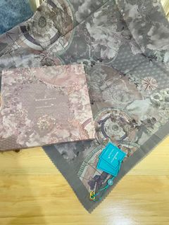 Journey scarves Dijual | Carousell Indonesia