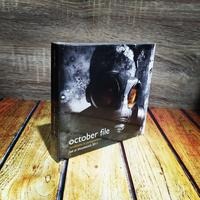 CD IMPORT - OCTOBER FILE - RENDITIONS IN JUXTAPOSITION (CD + DVD ...