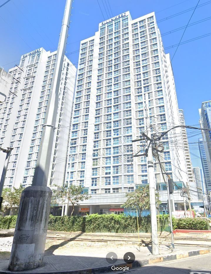Condo For Sale in The Linear, Mayapis, Malugay Brgy. San Antonio ...