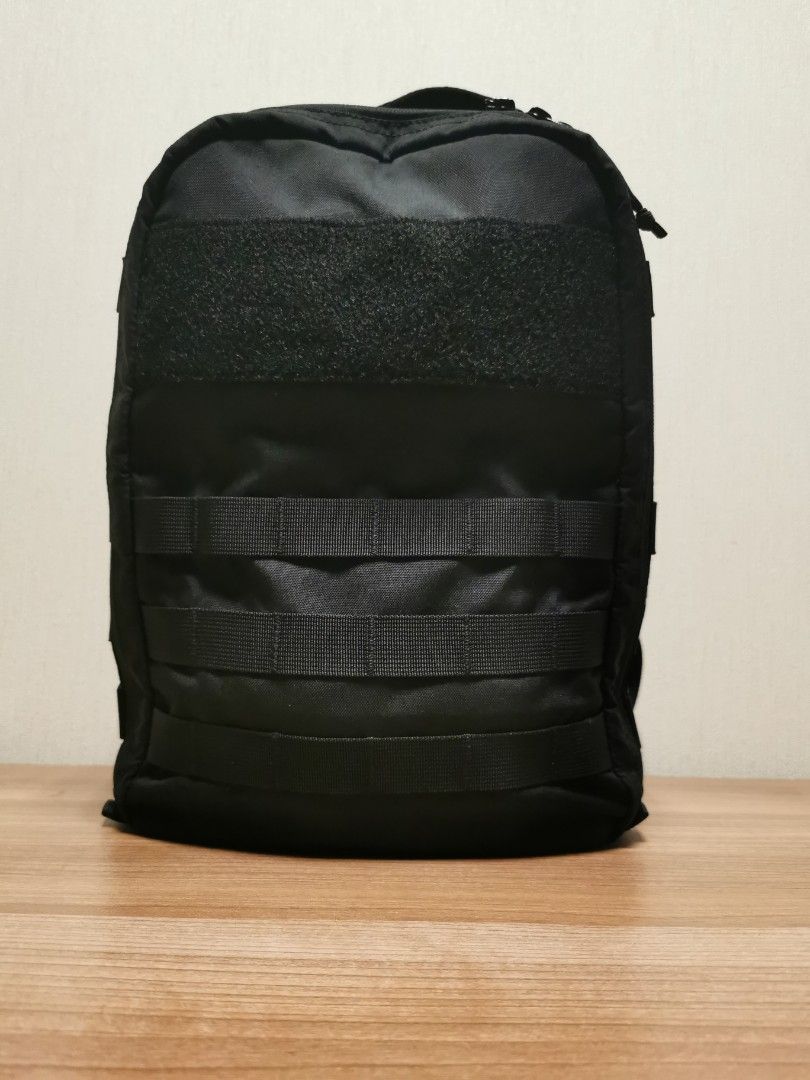Ctactical CT Junior Backpack (Black), Men's Fashion, Bags, Backpacks on ...