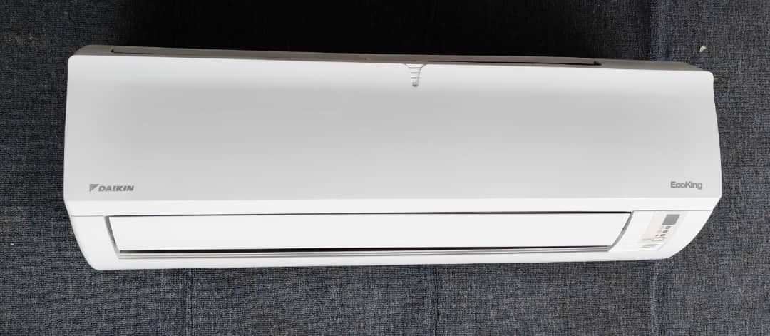 Daikin Air Conditioner 2hp 2. 5hp Include Install, TV & Home Appliances ...