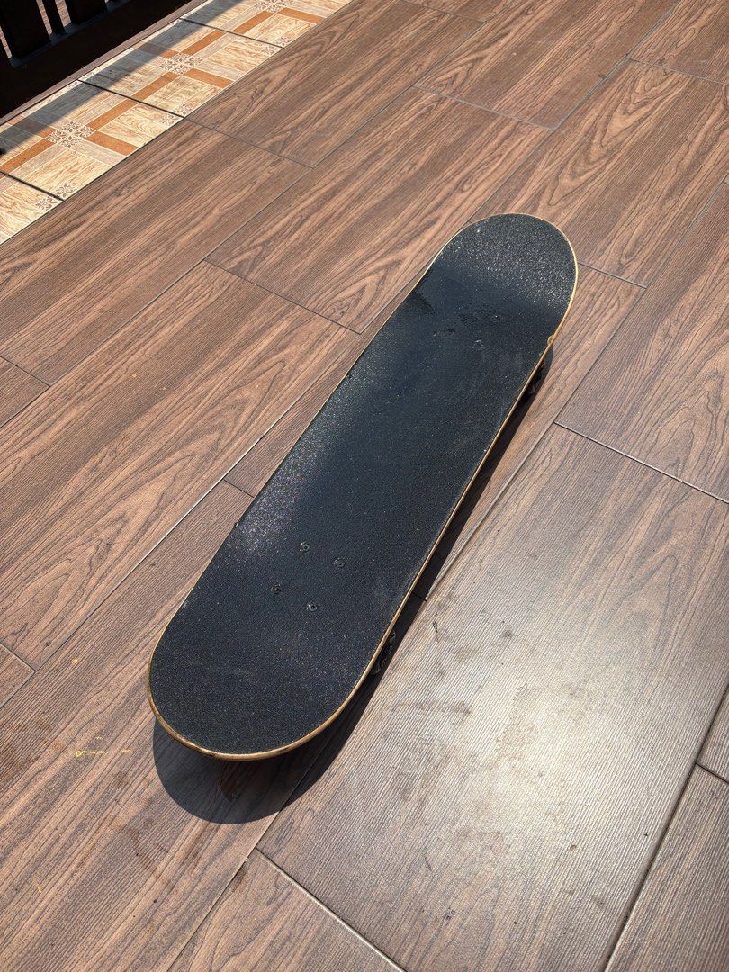 DECATHLON : SK MID 500 MONKEY, Sports Equipment, Sports & Games, Skates ...