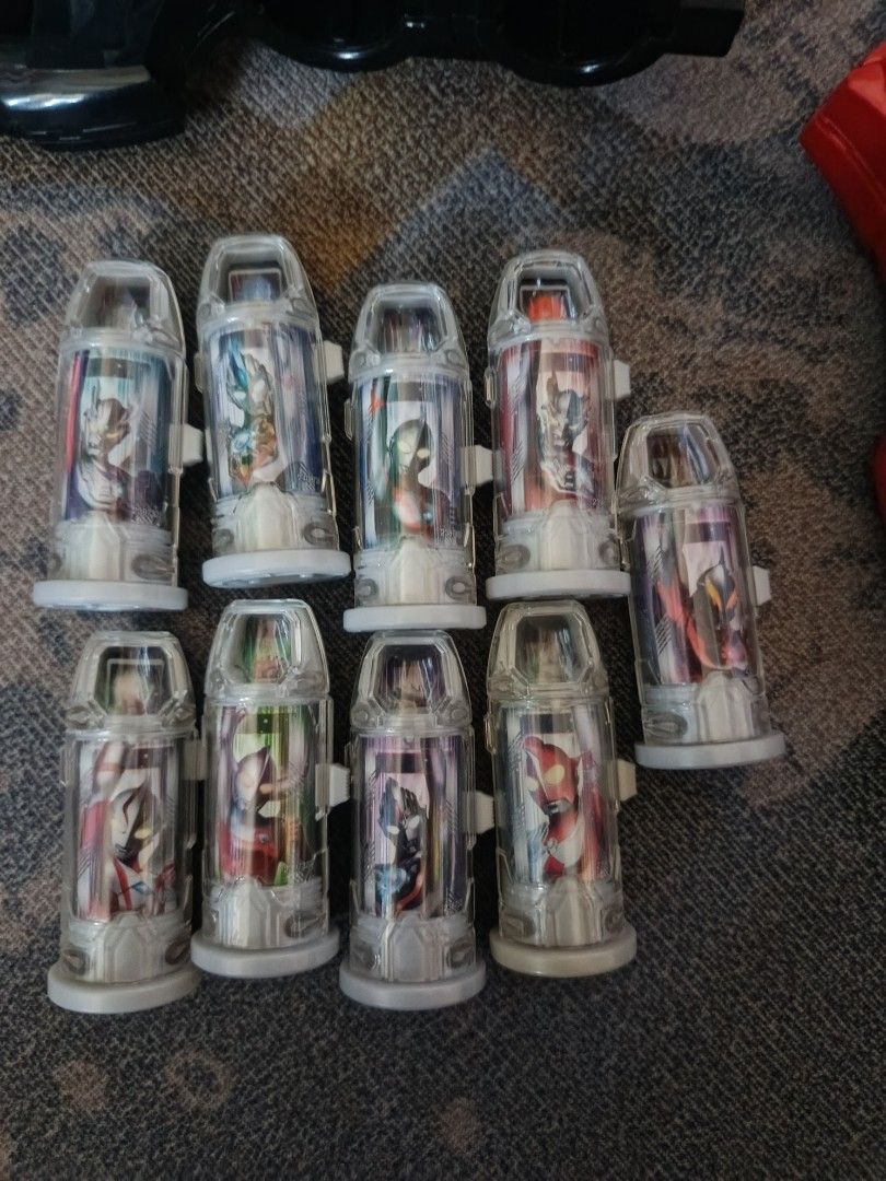 Dx geed riser, Hobbies & Toys, Toys & Games on Carousell