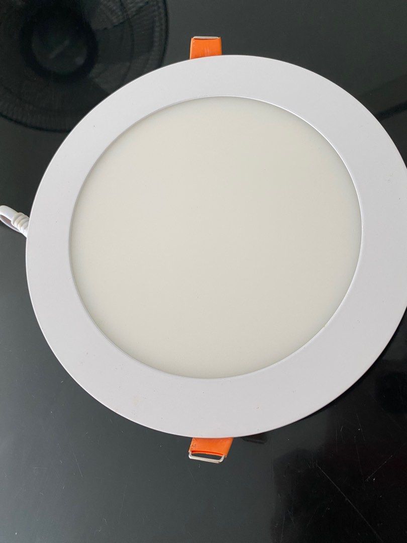 Eco LED Panel Light - Singapore, Furniture & Home Living, Lighting ...