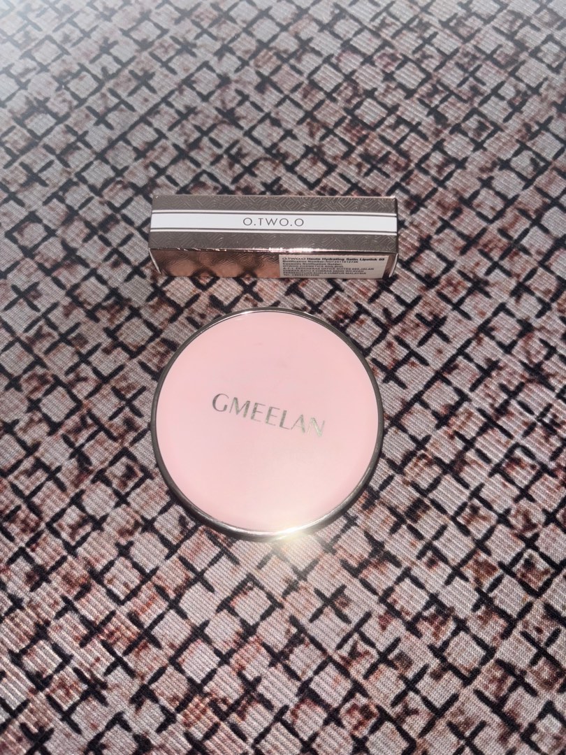 GAMEELAN o.two.o, Beauty & Personal Care, Face, Makeup on Carousell