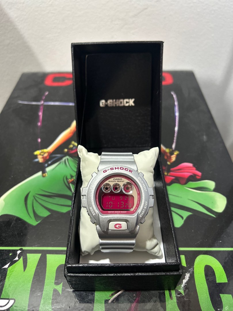 Gshock dw69 cb8, Men's Fashion, Watches & Accessories, Watches on Carousell
