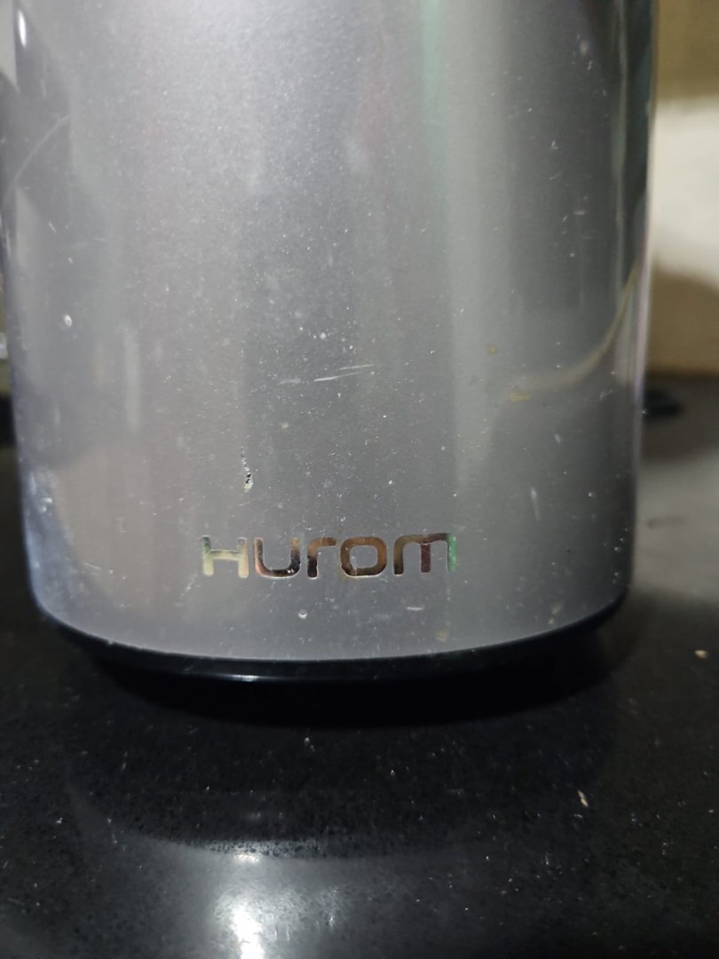 Huronm slow juicer , modelNumber S13-SIG01, TV & Home Appliances ...
