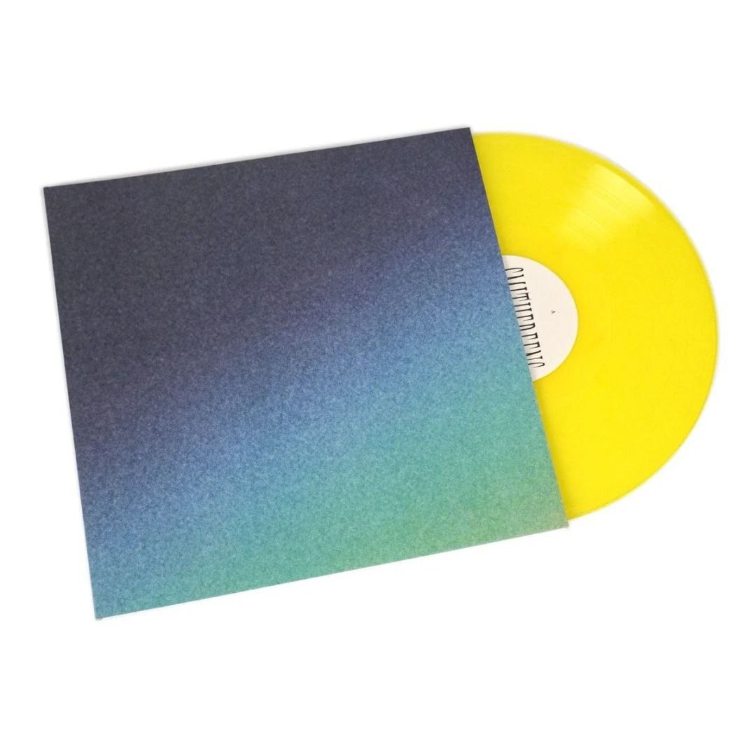Joji - Smithereens (Highlighter Yellow) vinyl, Hobbies & Toys, Music ...