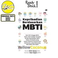 Kepribadian berdasarkan MBTI - KIM SONA, HAN SEJIN, Desain & Kerajinan ...