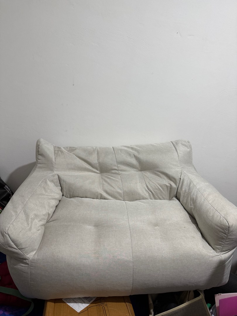 Mini Sofa, Furniture & Home Living, Furniture, Sofas on Carousell