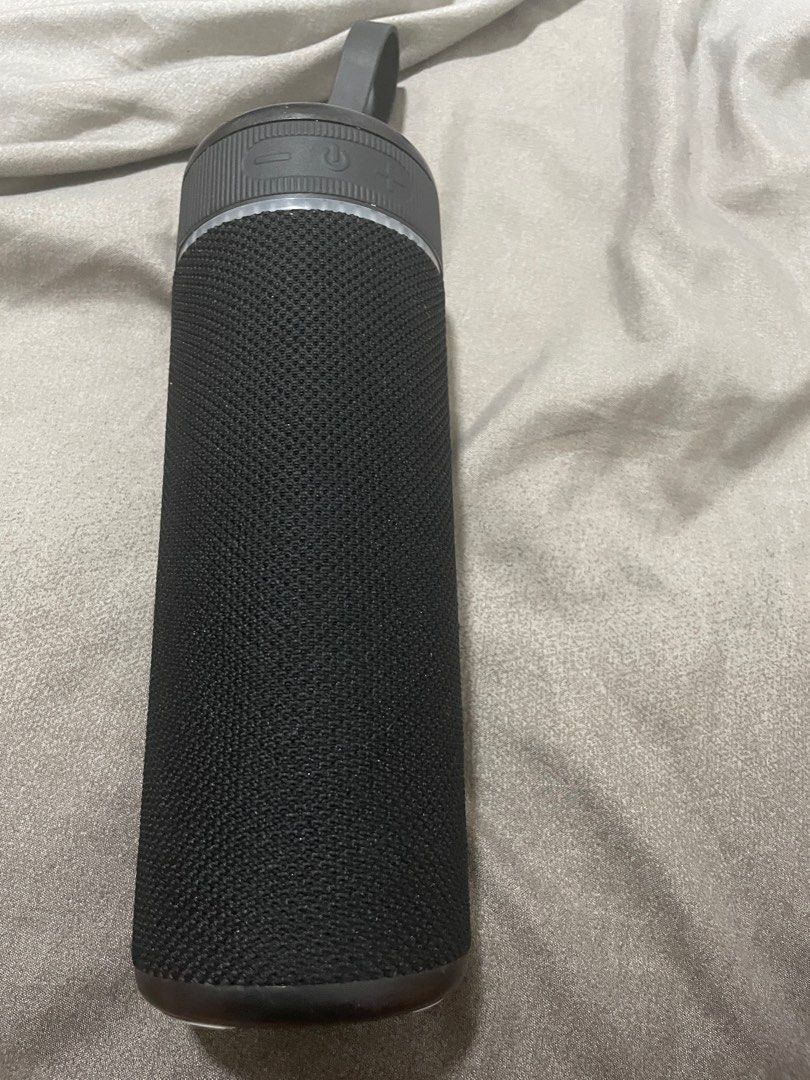 NewRixing Bluetooth Speaker, Audio, Soundbars, Speakers & Amplifiers on ...