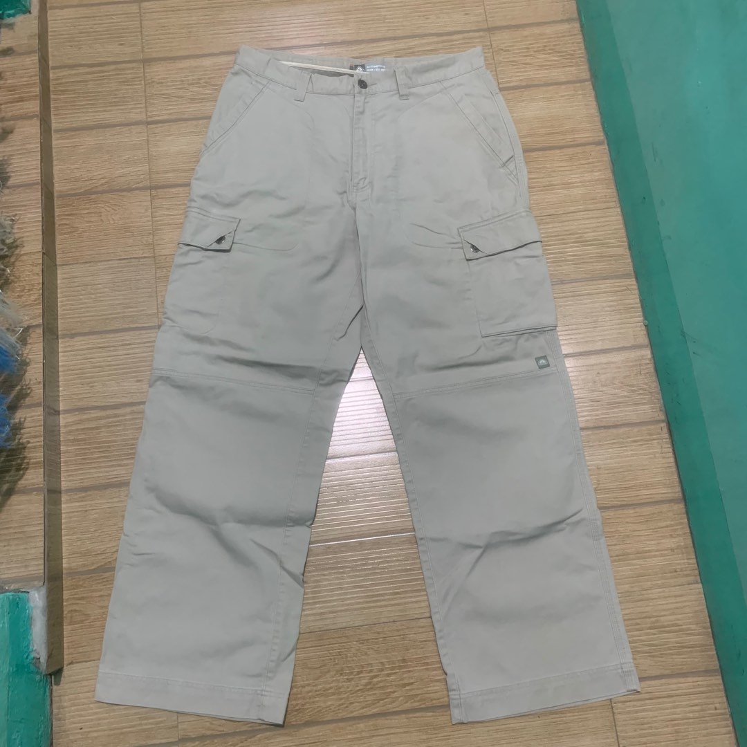 Nike Acg Cargo vintage pants, Men's Fashion, Bottoms, Jeans on Carousell