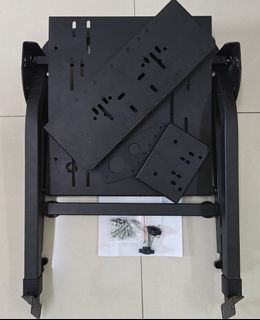 Sim Seats Racing Simulator Cockpit, Video Gaming, Gaming Accessories ...