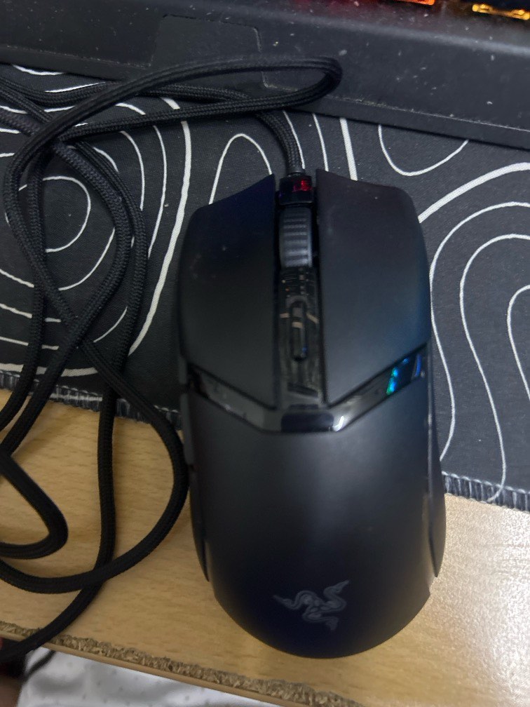 Razer cobra, Computers & Tech, Parts & Accessories, Mouse & Mousepads ...