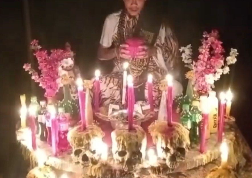 Ritual services, Hobbies & Toys, Religious Items on Carousell