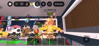 425 M/S GALAXY KETCHURU AND MUSTURU | ROBLOX STEAL A BRAINROT (SAB ...