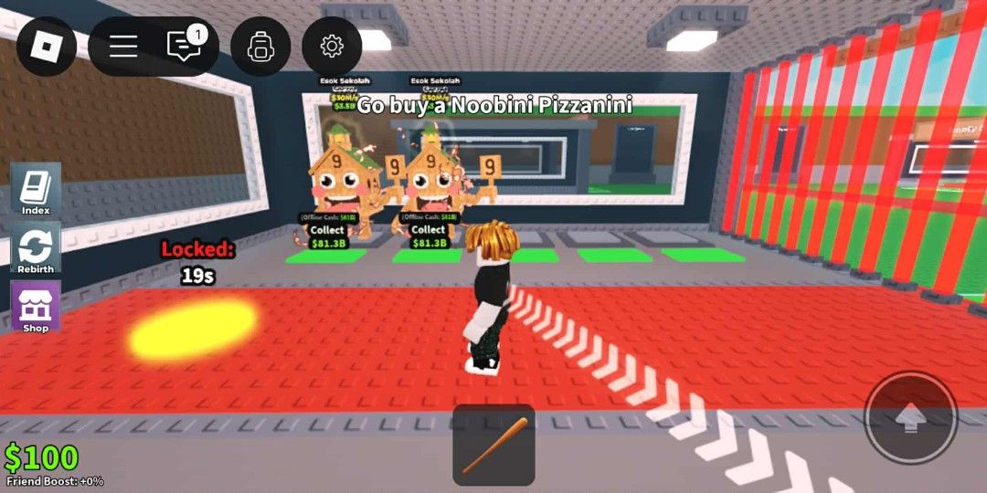 SAB ESOK 300 EA FIXED, Video Gaming, Gaming Accessories, In-Game ...