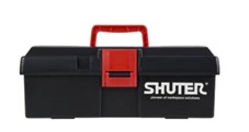 Shuter TB-901 / TB-902 / TB-905 Tool Box / Storage Box / Organizer ...