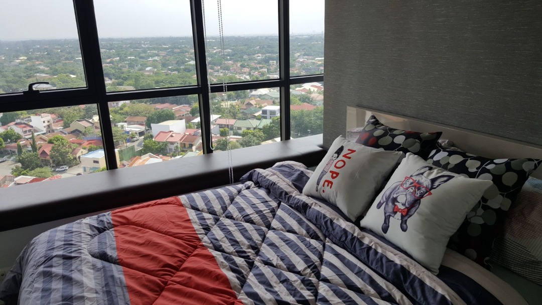 The Levels Condominium, Tower Anaheim Alabang., Property, Rentals ...