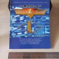 the making of waterworld, movie tie in, Buku & Alat Tulis, Buku di ...