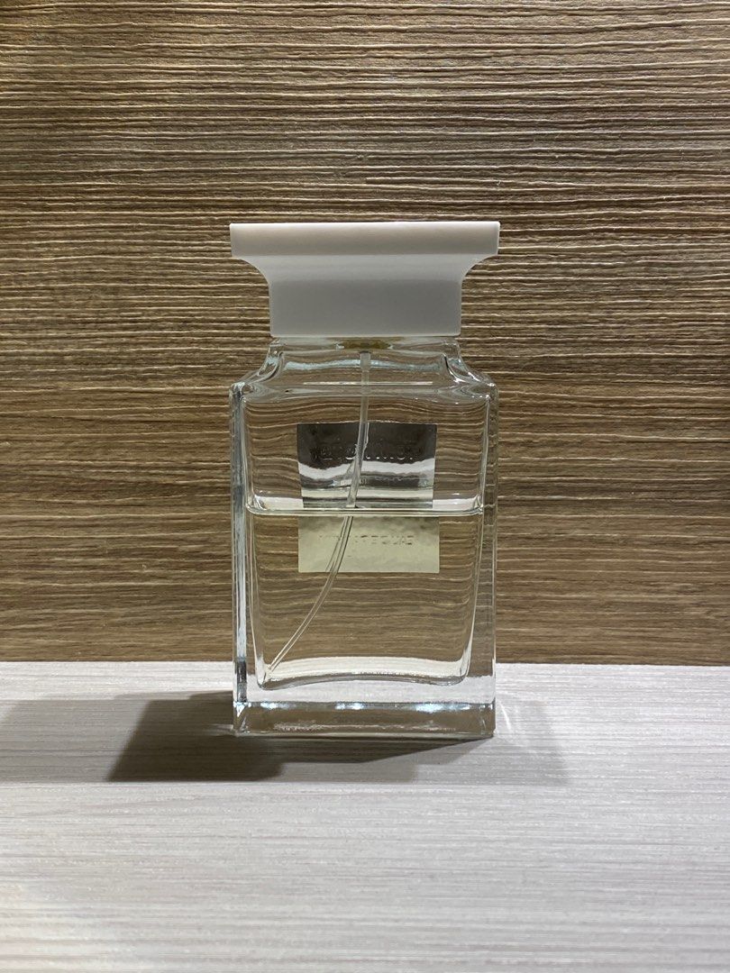 Tom Ford - White Suede Balance, Beauty & Personal Care, Fragrance ...