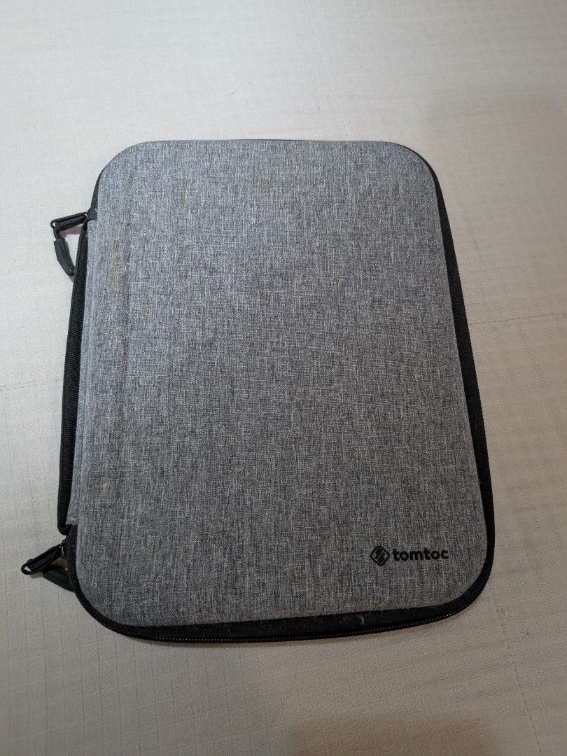 TomToc iPad Case, Video Gaming, Gaming Accessories, Cases & Covers on ...